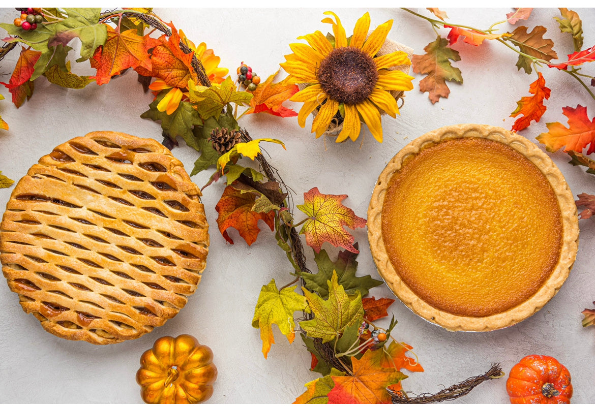 MB pies – Memorial Bakery